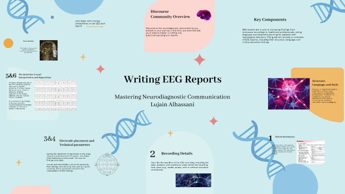 Writing EEG Reports by Lujain Alhassani on Prezi