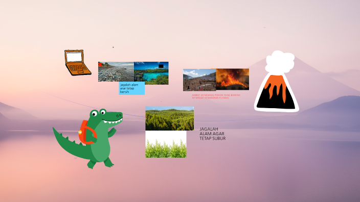 sasi tema alam by Ervan Purnomo on Prezi