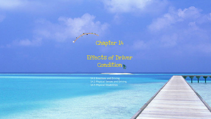 Drivers Ed Ch. 14 by Brad Gross on Prezi