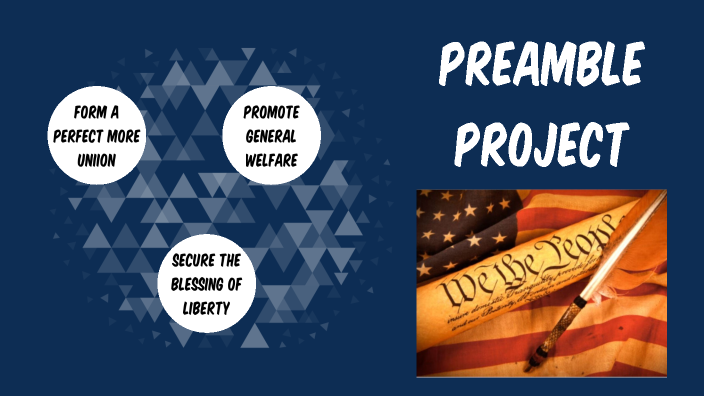 DF- Preamble Project by Devin Friedman on Prezi