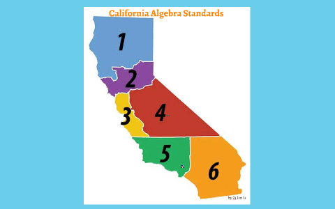 California Math Standards by Zi Lin Li on Prezi