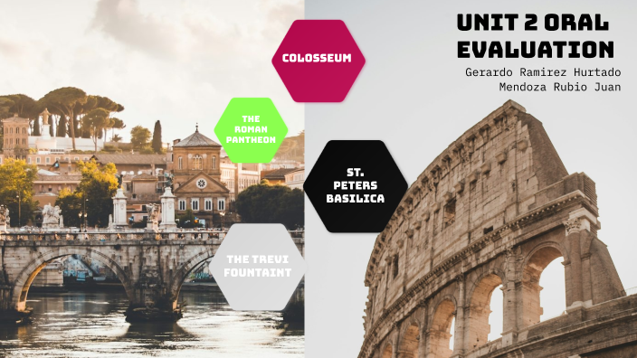 UNIT 2 ORAL EVALUATION by Mendoza Rubio Juan on Prezi