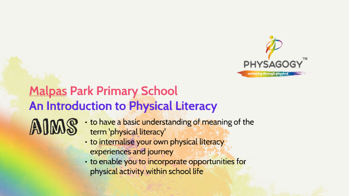 Physagogy Ltd at Malpas Park Primary by Gemma Mitchell on Prezi