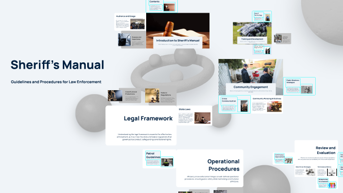 Sheriff's Manual by MICHAEL ANGELO MENDOZA on Prezi