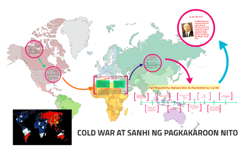 COLD WAR AT SANHI NG PAGKAKAROON NITO by karisa tolentino on Prezi
