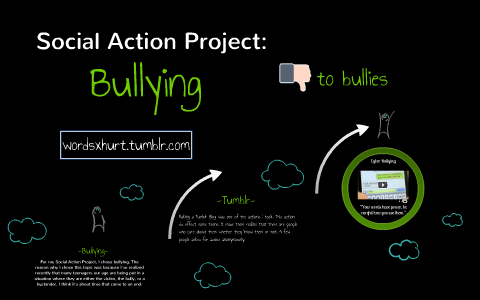 Social Action Project by Sarah D on Prezi