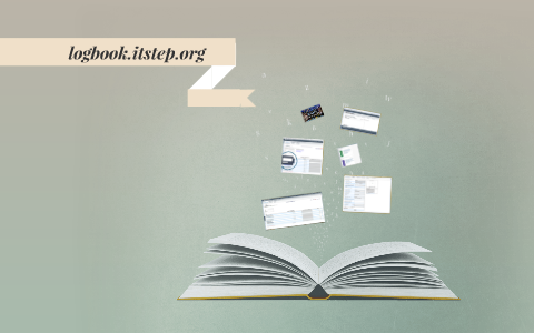 logbook.itstep.org by inna tsikava on Prezi
