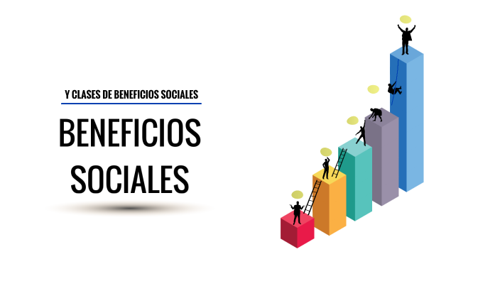 Beneficios Sociales y Clases de Beneficios Sociales by Nardely Espinoza ...