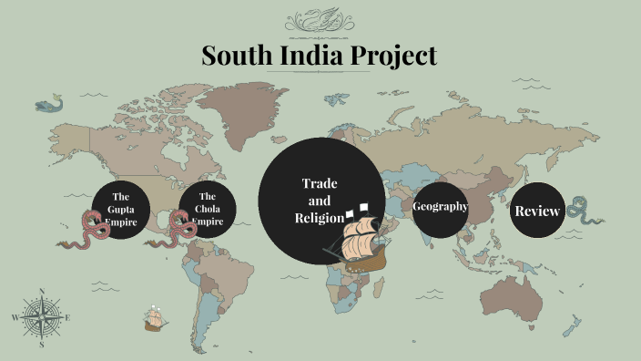 South India project by Kayhan Nizam on Prezi