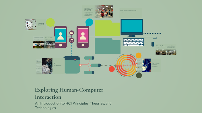 Exploring Human-Computer Interaction by Alex Amit on Prezi