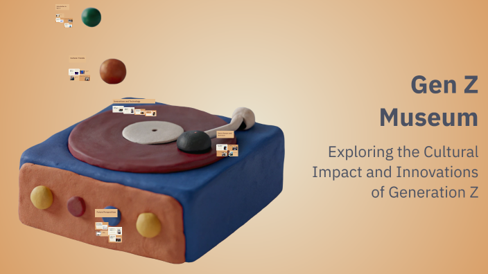 Gen Z Museum by Juan Bates on Prezi