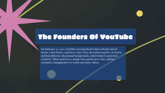 Youtube and us by Anei Yel on Prezi