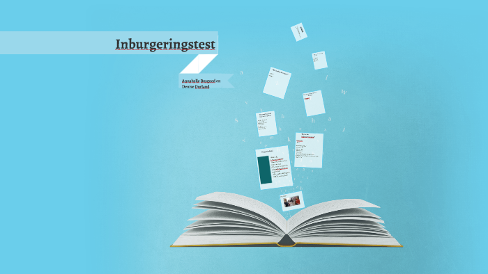 inburgeringstest by annabelle bosgoed on Prezi