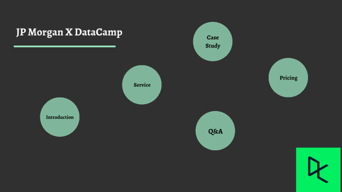 DataCamp Case Study by MITCHELL LORD on Prezi