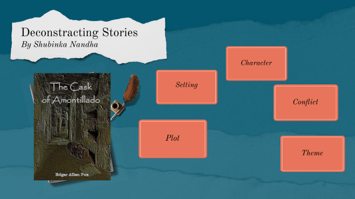 English 11 Project Short Stories by Shubinka Nandha on Prezi