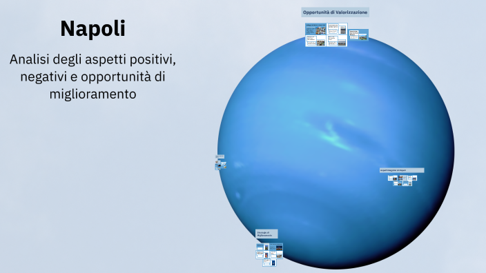Napoli by Sara Reccia on Prezi