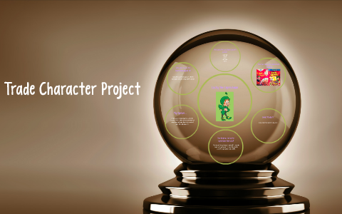 Sir Charms by Becca Iversen on Prezi