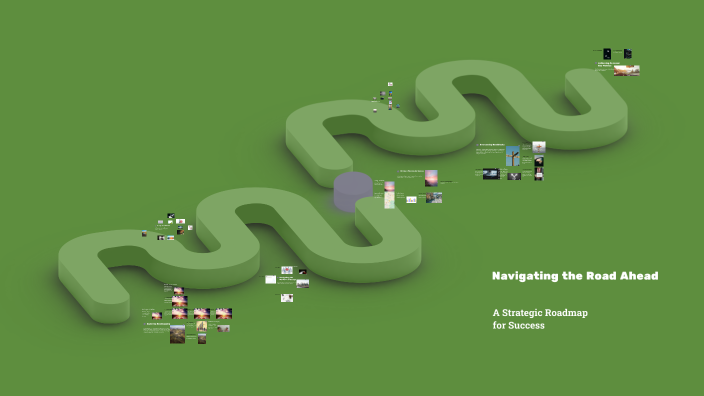 Navigating the Road Ahead by jay alvin boseta on Prezi