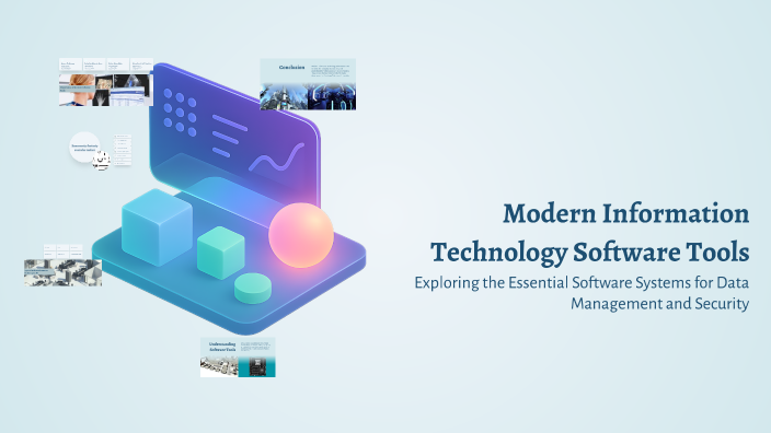 Modern Information Technology Software Tools by Abdullajonov Sanjarbek ...