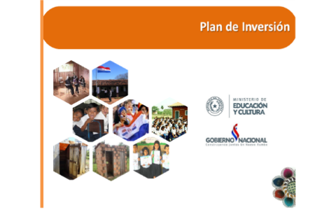 Plan de Inversión para Educación by Andrea Weiss on Prezi