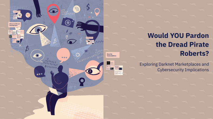 Would YOU Pardon the Dread Pirate Roberts? by Christian Jimenez ...