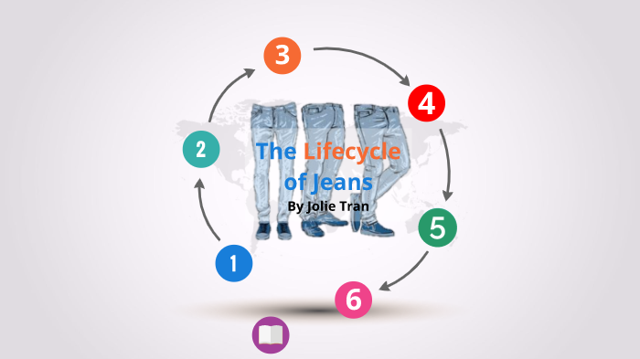 The Lifecycle of Jeans by Julie Tran on Prezi