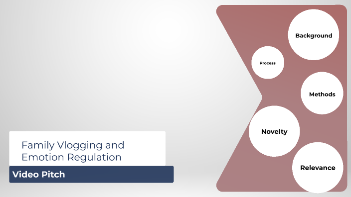 Family Vlogging and Emotion Regulation Development in Children by ...