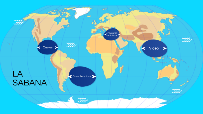 La sabana by Andres Ysidro on Prezi