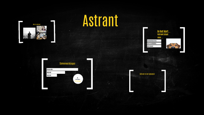 Astrant 1 by hannah ashman on Prezi