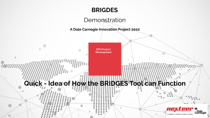 Demonstration by Brian Hagan on Prezi