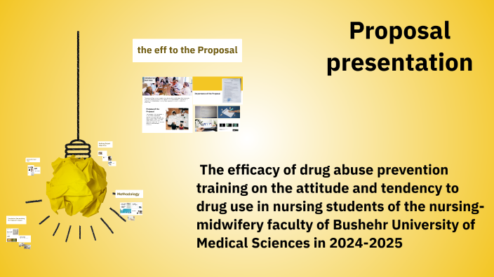 Proposal Overview by mehrimah hdr on Prezi
