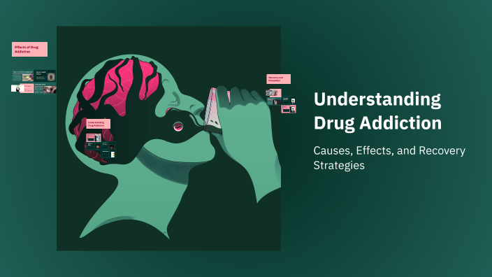 Understanding Drug Addiction by John lloyd Quirante on Prezi