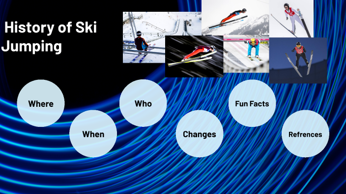 History of Ski Jumping by Evelyn Navarro Tapia on Prezi