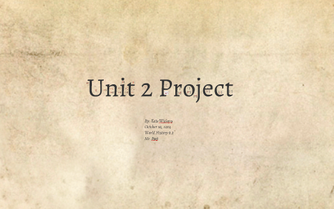 The Gunpowder Empires by Kate Wickens on Prezi