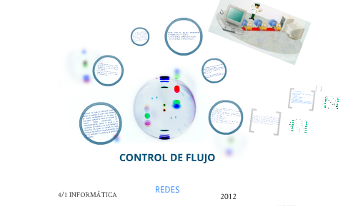 Control de Flujo by Andres H on Prezi