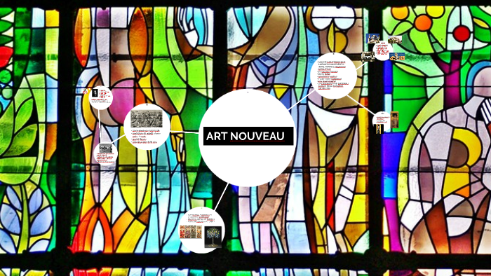 ART NOUVEAU by marco riccio on Prezi
