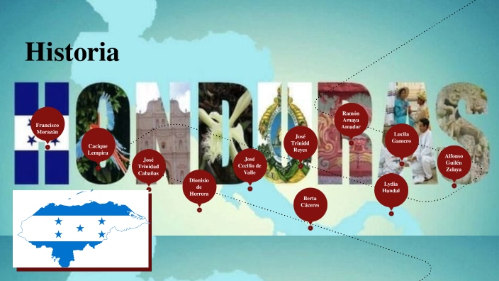 historia by JESER AARON HENRIQUEZ RIVAS on Prezi