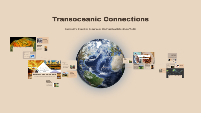 Transoceanic Connections by Karen Niyonyishu on Prezi