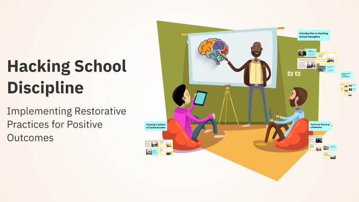 Hacking School Discipline by Elise Wiggs on Prezi