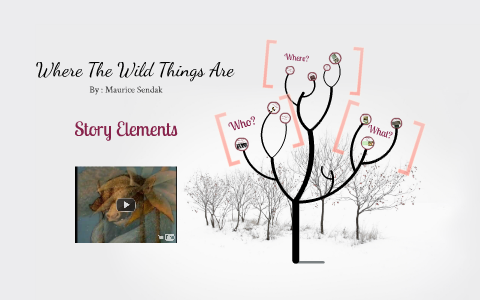 Where The Wild Things Are - Story Elements by Megan Sobulefsky on Prezi
