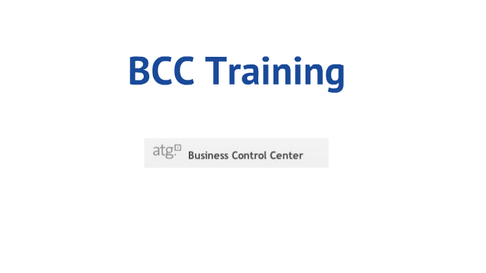 BCC Training Day 1 by Will Burns on Prezi