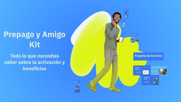 Prepago y Amigo Kit by Alejandro Uribe on Prezi