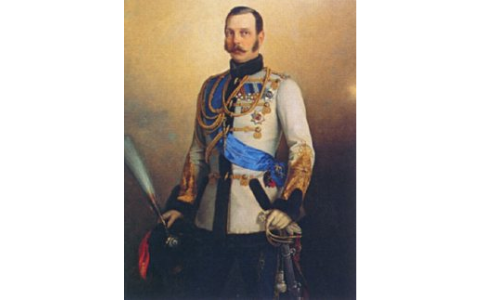Oppostion to Alexander II by Richard Endacott on Prezi