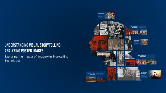 Understanding Visual Storytelling: Analyzing Poster Images by kyasha ...
