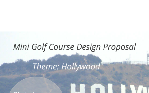 Hollywood Golf Course by taylor sorrells on Prezi
