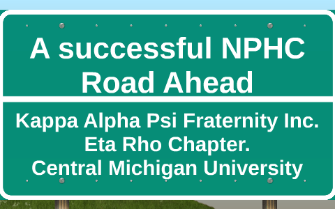 The Road to Kappa Land by Justin McMillan on Prezi