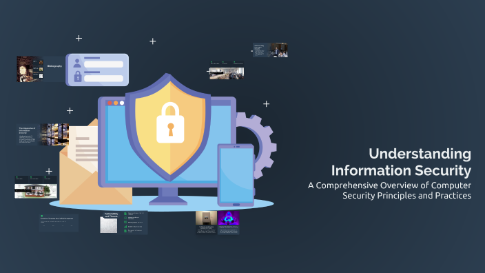 Understanding Information Security by Victor Hernandez on Prezi