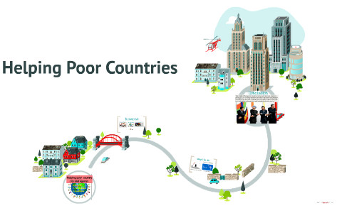 helping poor countries by Nguyễn Thị Thu Hằng