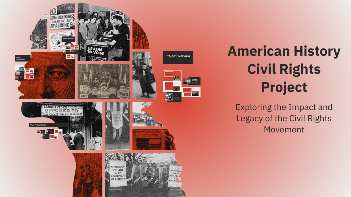 American History Civil Rights Project by Alexis Smith on Prezi