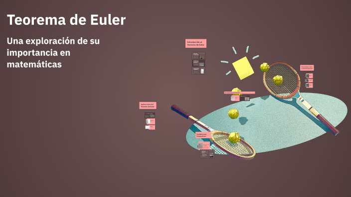 Teorema de Euler by Joshua Munive on Prezi